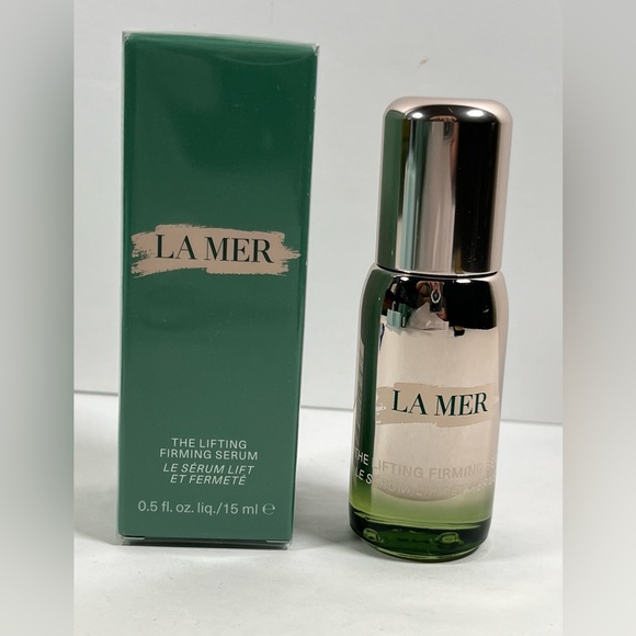La Mer | Skincare | New Sealed La Mer The Lifting Firming Serum 5oz5ml ...